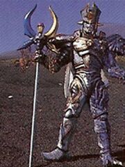 Monstruos de Power Rangers: A la Velocidad de la Luz | Wiki Power ...