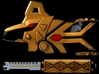 Dino Commander | Wiki Power Rangers Super Sentai | Fandom