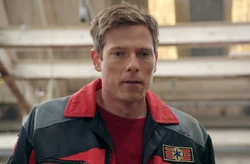 Carter Grayson | Wiki Power Rangers Super Sentai | Fandom