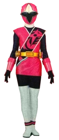 Sarah Thompson | Wiki Power Rangers Super Sentai | Fandom