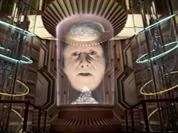 Zordon (Pelicula) | Wiki Power Rangers Super Sentai | Fandom