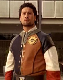 Daggeron | Wiki Power Rangers Super Sentai | Fandom