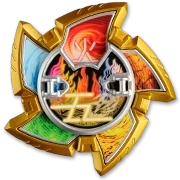 Estrellas Ninja de Poder | Wiki Power Rangers Super Sentai | Fandom