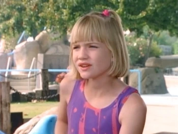 Katherine Hillard | Wiki Power Rangers Super Sentai | Fandom