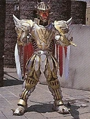 Monstruos de Power Rangers: A la Velocidad de la Luz | Wiki Power ...