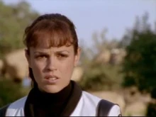 Jen Scotts | Wiki Power Rangers Super Sentai | Fandom