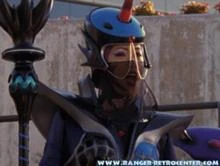 Tóxica | Wiki Power Rangers Super Sentai | Fandom