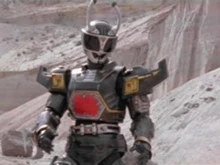 General Venjix | Wiki Power Rangers Super Sentai | Fandom