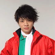 Nobuo Akagi | Wiki Power Rangers Super Sentai | Fandom