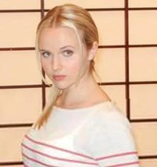 Lauren Shiba | Wiki Power Rangers Super Sentai | Fandom