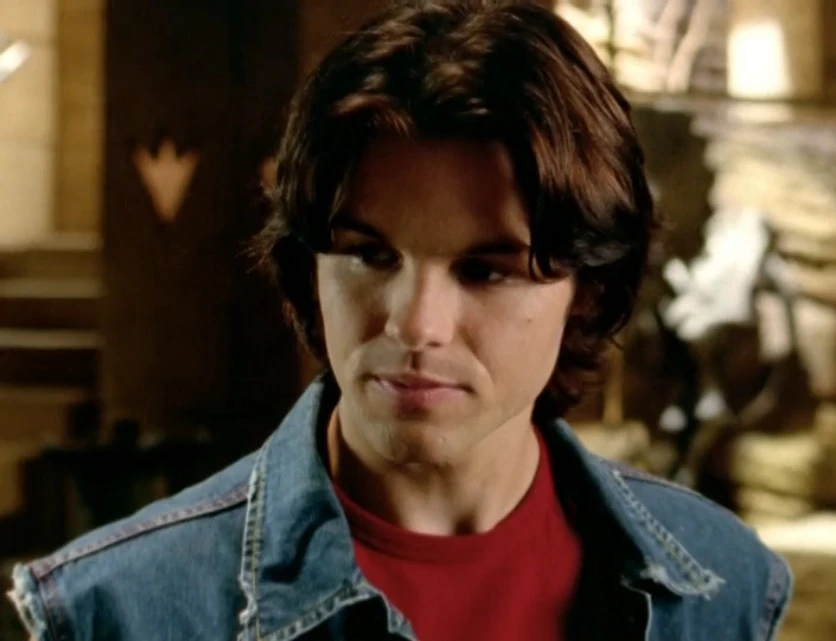 Conner McKnight | Wiki Power Rangers Super Sentai | Fandom