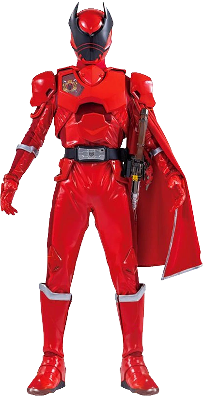 Categoría:King-Ohgers | Wiki Power Rangers Super Sentai | Fandom