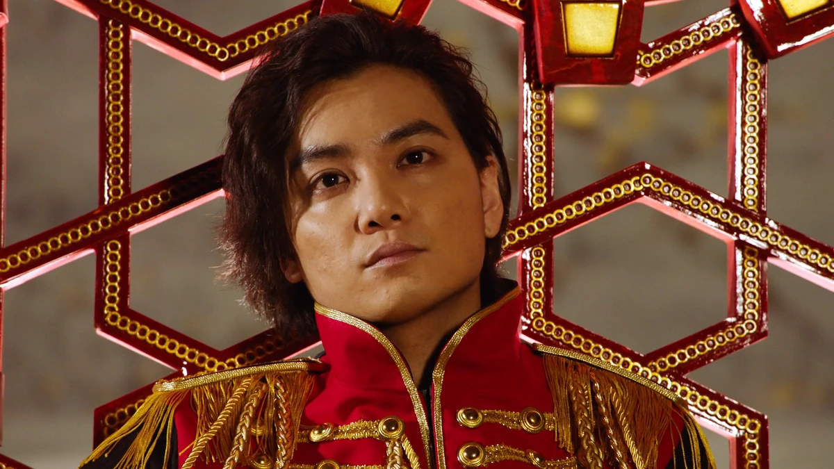 Rcules Husty | Wiki Power Rangers Super Sentai | Fandom