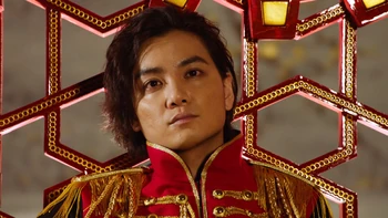 Rcules Husty | Wiki Power Rangers Super Sentai | Fandom