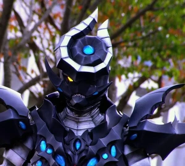 Snide | Wiki Power Rangers Super Sentai | Fandom