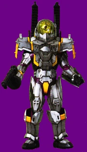 Gigadrones | Wiki Power Rangers Super Sentai | Fandom