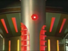 Virus Venjix | Wiki Power Rangers Super Sentai | Fandom