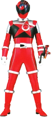 Lucky | Wiki Power Rangers Super Sentai | Fandom