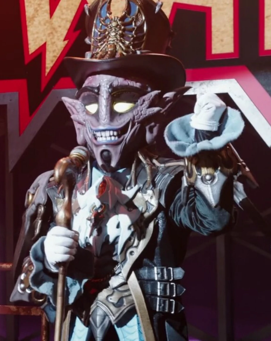 Cosmo Royale | Wiki Power Rangers Super Sentai | Fandom