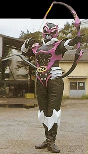 NeziPink | Wiki Power Rangers Super Sentai | Fandom