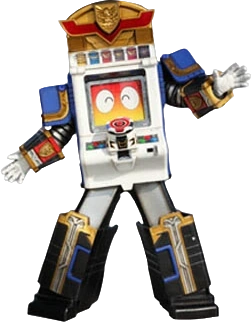 Datas | Wiki Power Rangers Super Sentai | Fandom