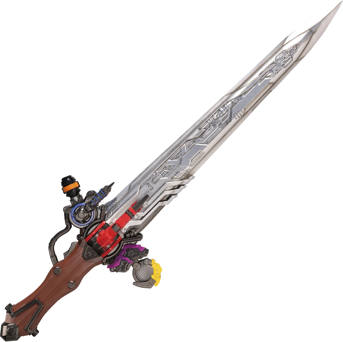 OhgerCalibur | Wiki Power Rangers Super Sentai | Fandom