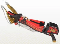 Armas De Samurai Dos Power Rangers Espada Samurai Ranger Dourada De