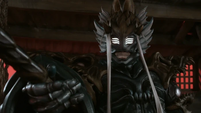 Serrator | Wiki Power Rangers Super Sentai | Fandom