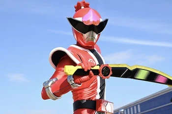 Taro Momoi | Wiki Power Rangers Super Sentai | Fandom