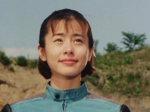 Momo Maruo | Wiki Power Rangers Super Sentai | Fandom