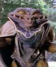 Monstruos de Mighty Morphin Power Rangers (T3) | Wiki Power Rangers ...