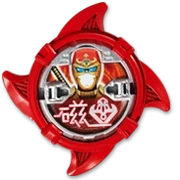 Nin Shuriken | Wiki Power Rangers Super Sentai | Fandom
