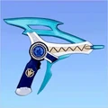 Aba Laser | Wiki Power Rangers Super Sentai | Fandom