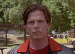 Carter Grayson | Wiki Power Rangers Super Sentai | Fandom