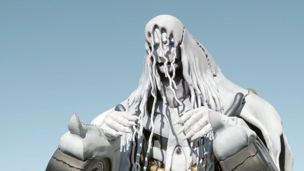 Yokai Buruburu | Wiki Power Rangers Super Sentai | Fandom