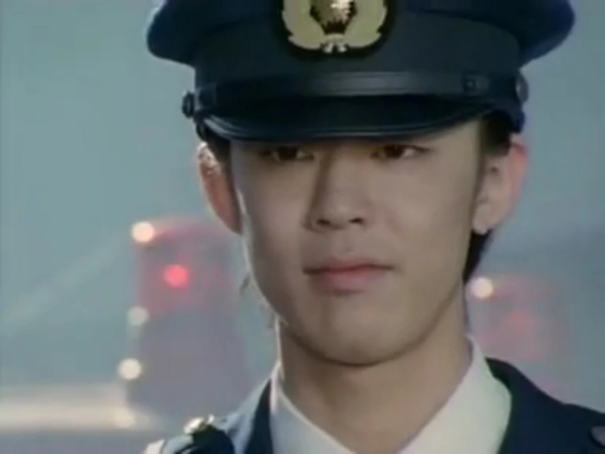 Daimon Tatsumi | Wiki Power Rangers Super Sentai | Fandom