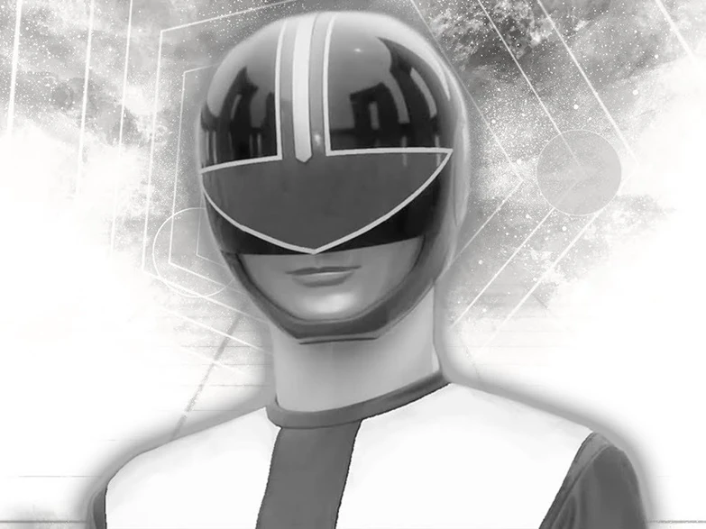 Joe Shih | Wiki Power Rangers Super Sentai | Fandom