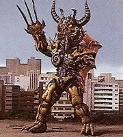 Monstruos de Power Rangers: A la Velocidad de la Luz | Wiki Power ...