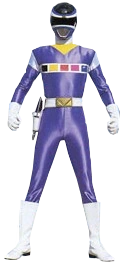 T.J. Johnson | Wiki Power Rangers Super Sentai | Fandom