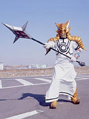 Monstruos de Power Rangers: Super Patrulla Delta | Wiki Power Rangers ...