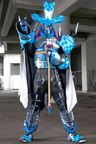 Slyther | Wiki Power Rangers Super Sentai | Fandom