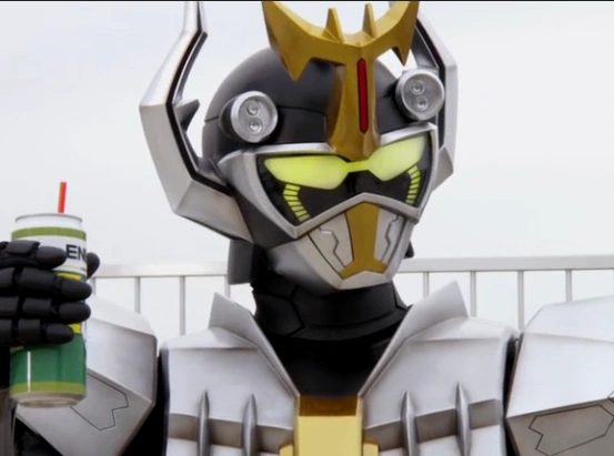 Beet J. Stag | Wiki Power Rangers Super Sentai | Fandom