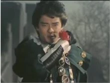 Doctor Kemp | Wiki Power Rangers Super Sentai | Fandom