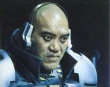 Monster (Choudenshi Bioman) | Wiki Power Rangers Super Sentai | Fandom