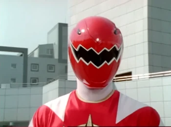 Conner McKnight | Wiki Power Rangers Super Sentai | Fandom