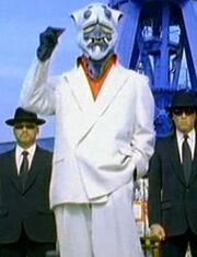 Monstruos de Power Rangers: Super Patrulla Delta | Wiki Power Rangers ...