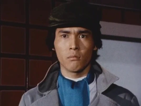 Bunta Daichi | Wiki Power Rangers Super Sentai | Fandom