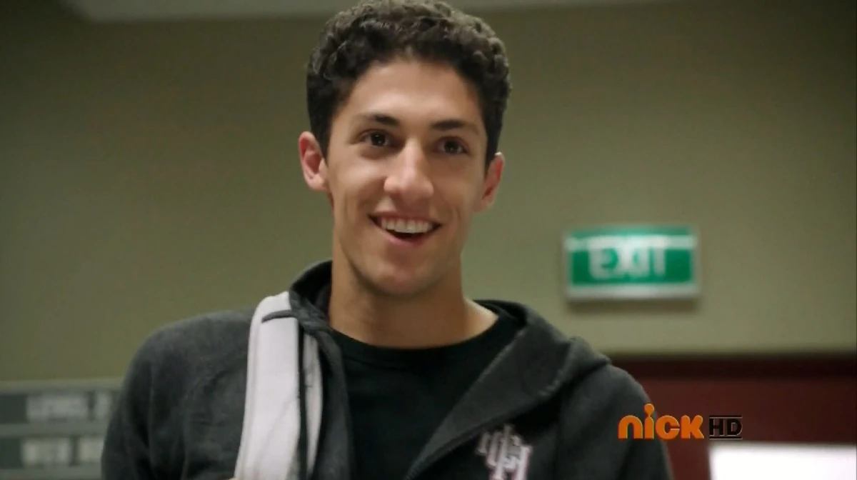 Jake Holling | Wiki Power Rangers Super Sentai | Fandom