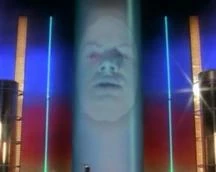 Zordon | Wiki Power Rangers Super Sentai | Fandom