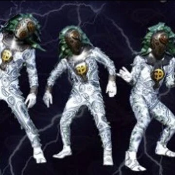 Vivix | Wiki Power Rangers Super Sentai | Fandom